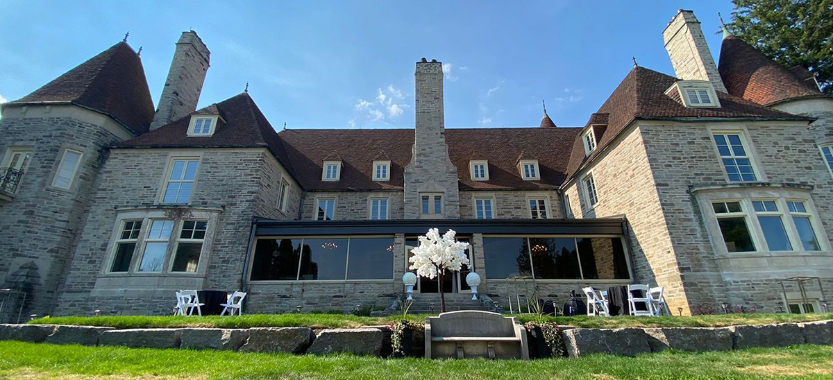 Eaton Hall Country Inn and Spa | King City Hospitality Event Venue
